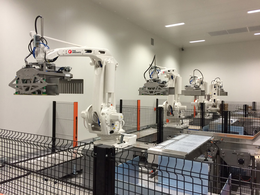 PHS Innovate - Xennial